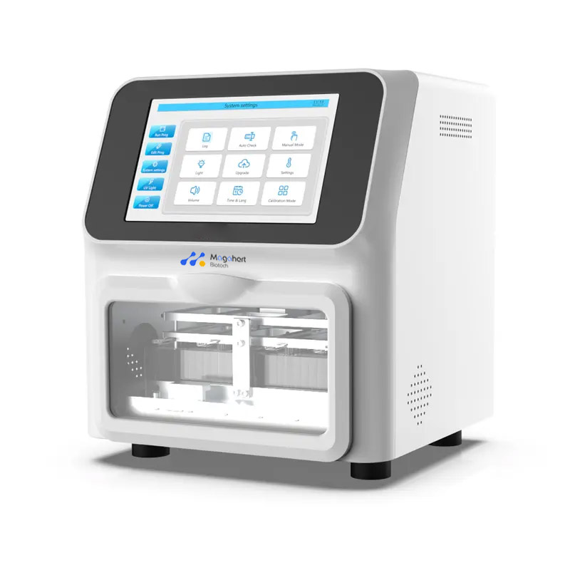 Product-无锡迈嘉赫生物科技有限公司-迈嘉赫,生命科学,纯化磁珠,自动化仪器